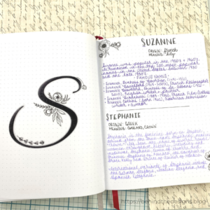 3 Ways to Use a Bound Journal for Preserving Memories - Behind the Designs