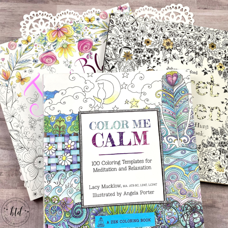 25 Self Care Ideas to Practice + Free Printable - Behind the Designs