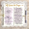 Journaling Your Way Through Grief and Loss - Behind the Designs