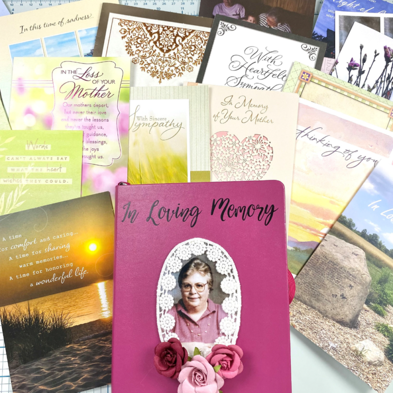 3 Ways to Use a Bound Journal for Preserving Memories - Behind the Designs