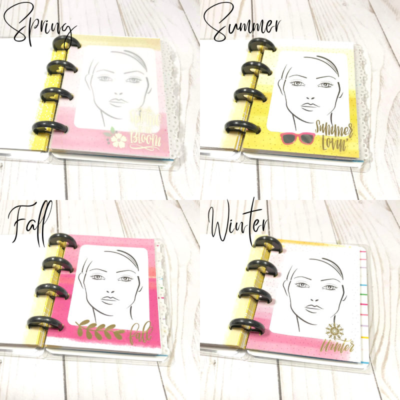 10 Creative Ways to Use Micro Happy Notes - Behind the Designs